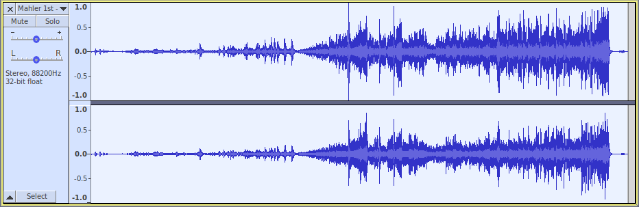 Label Peaks | AudioNyq